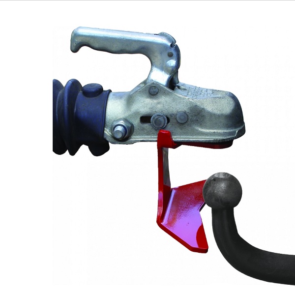 Doublelock aankoppelhulp Stop & Dock | Ricks Handel