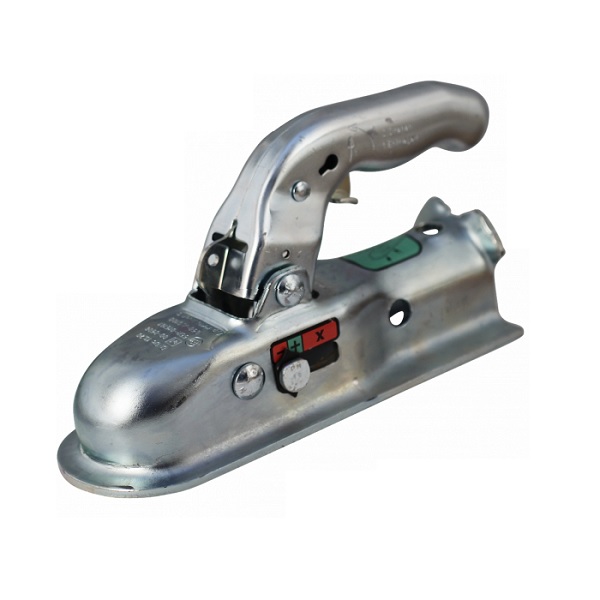 Koppeling KNOTT 1400kg KK14-C 36mm | Ricks Handel