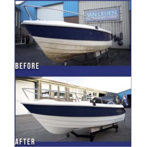 ProFa Clean - Romp- en bodemreiniger - 1L | Ricks Handel